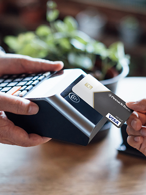 Pinnacle Bank | Personal & Business Banking Services in Texas