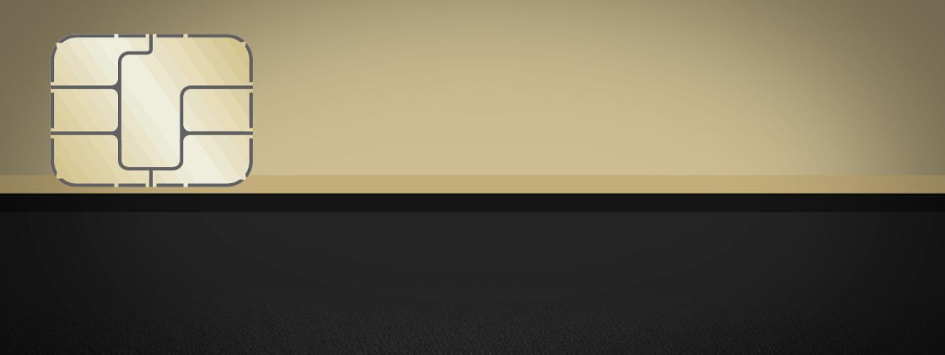 Personal Chip Cards | Texas